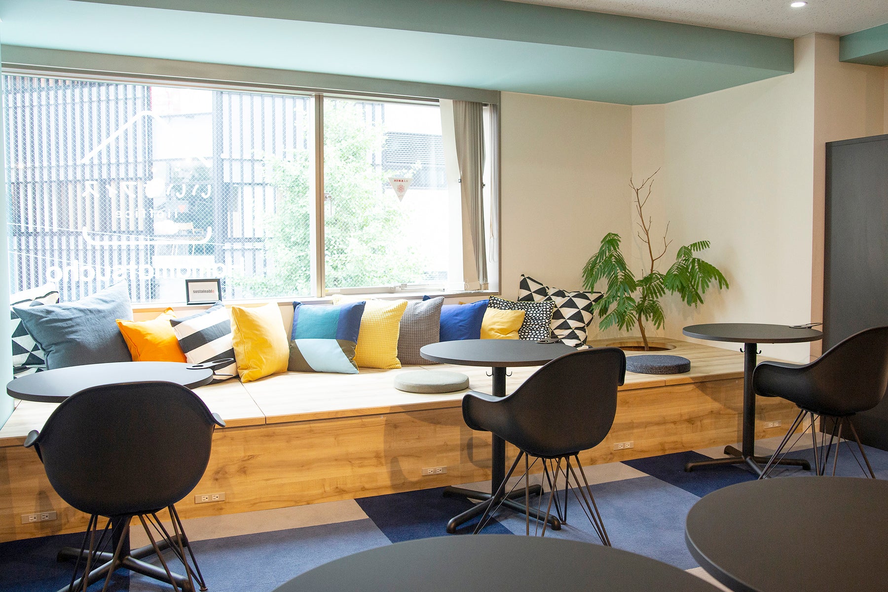 FAQ – いいオフィス浜松町 by wedo